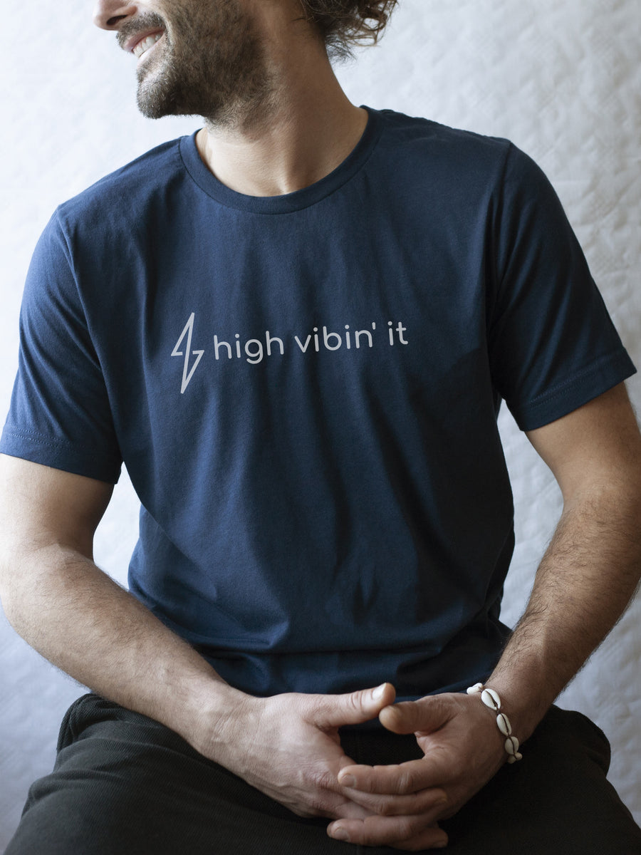 For Him – High Vibin